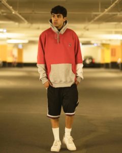 Kyle Forgeard Age, Girlfriend, Family, Biography & More » StarsUnfolded