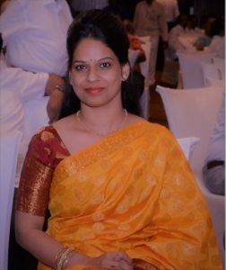 Manisha Shukla Height, Age, Husband, Children, Family, Biography & More ...