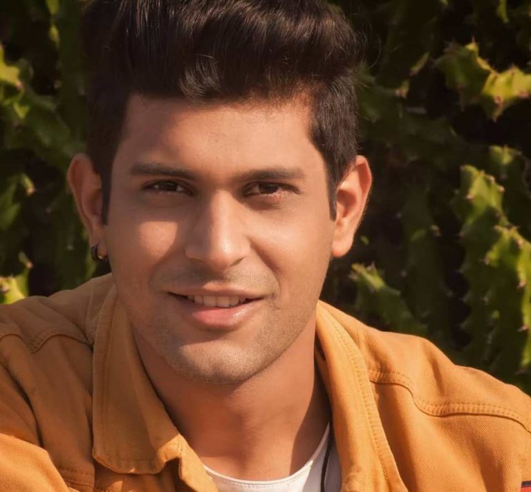 Shrikant Bashir (SonyLIV) Actors, Cast & Crew » StarsUnfolded