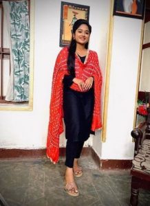 Preethi Sharma Height, Age, Boyfriend, Family, Biography & More ...