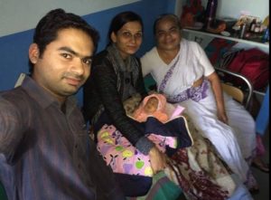 Dr. Smita Kolhe Age, Husband, Children, Family, Biography & More ...