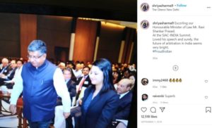 Shriya Sharma Height, Age, Boyfriend, Family, Biography & More ...