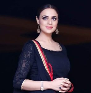 Sobia Khan Height, Age, Boyfriend, Husband, Children, Family, Biography ...