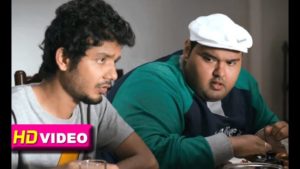 Sreenath Bhasi Height, Age, Girlfriend, Wife, Family, Biography ...