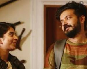 Sreenath Bhasi Height, Age, Girlfriend, Wife, Family, Biography ...