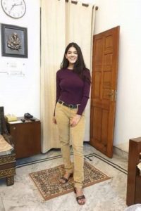 Tejasvi Singh Ahlawat Height, Age, Boyfriend, Family, Biography & More » StarsUnfolded