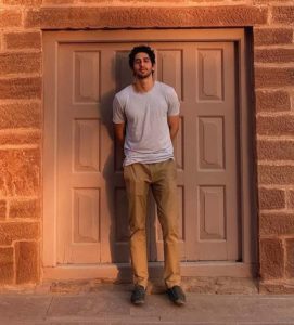 Vihaan Samat Height, Age, Girlfriend, Family, Biography & More ...