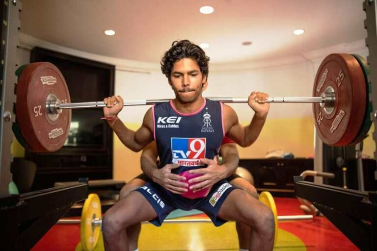 Akash Singh Age, Height, Girlfriend, Family, Biography & More ... Akash Singh Age, Height, Girlfriend, Family, Biography & More ...