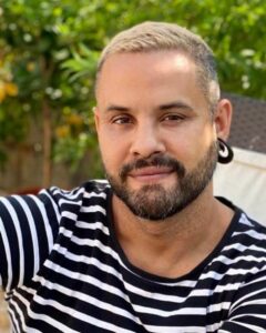 Daniel Bauer Height, Age, Husband, Family, Biography & More » StarsUnfolded