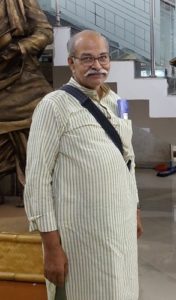 H. C. Verma Age, Wife, Children, Family, Biography & More » StarsUnfolded