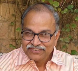 H. C. Verma Age, Wife, Children, Family, Biography & More » StarsUnfolded