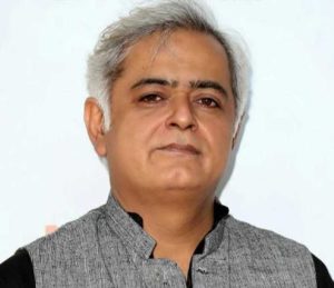 Hansal Mehta Height, Age, Girlfriend, Wife, Children, Family, Biography ...