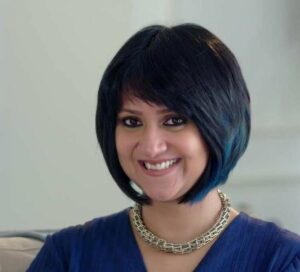 Lekha Gupta Height, Age, Husband, Children, Family, Biography & More ...