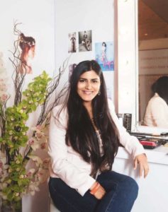 Namrata Soni Height, Age, Husband, Children, Family, Biography & More ...