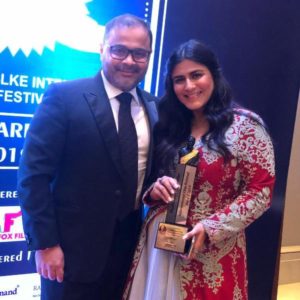 Namrata Soni Height, Age, Husband, Children, Family, Biography & More ...