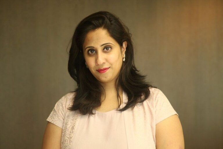 Nilima Motaparti Height, Age, Husband, Children, Family, Biography ...