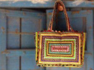 Pabiben Rabari - StarsUnfolded