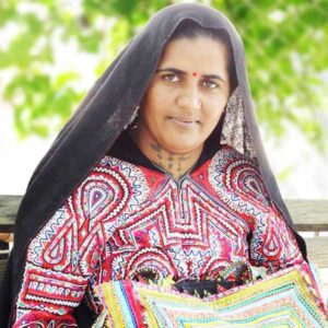 Pabiben Rabari - StarsUnfolded