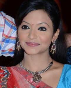 Pariva Pranati Height, Age, Husband, Children, Family, Biography & More ...