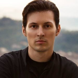Pavel Durov Height, Age, Wife, Family, Biography » StarsUnfolded