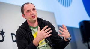 Pavel Durov Height, Age, Wife, Family, Biography » StarsUnfolded