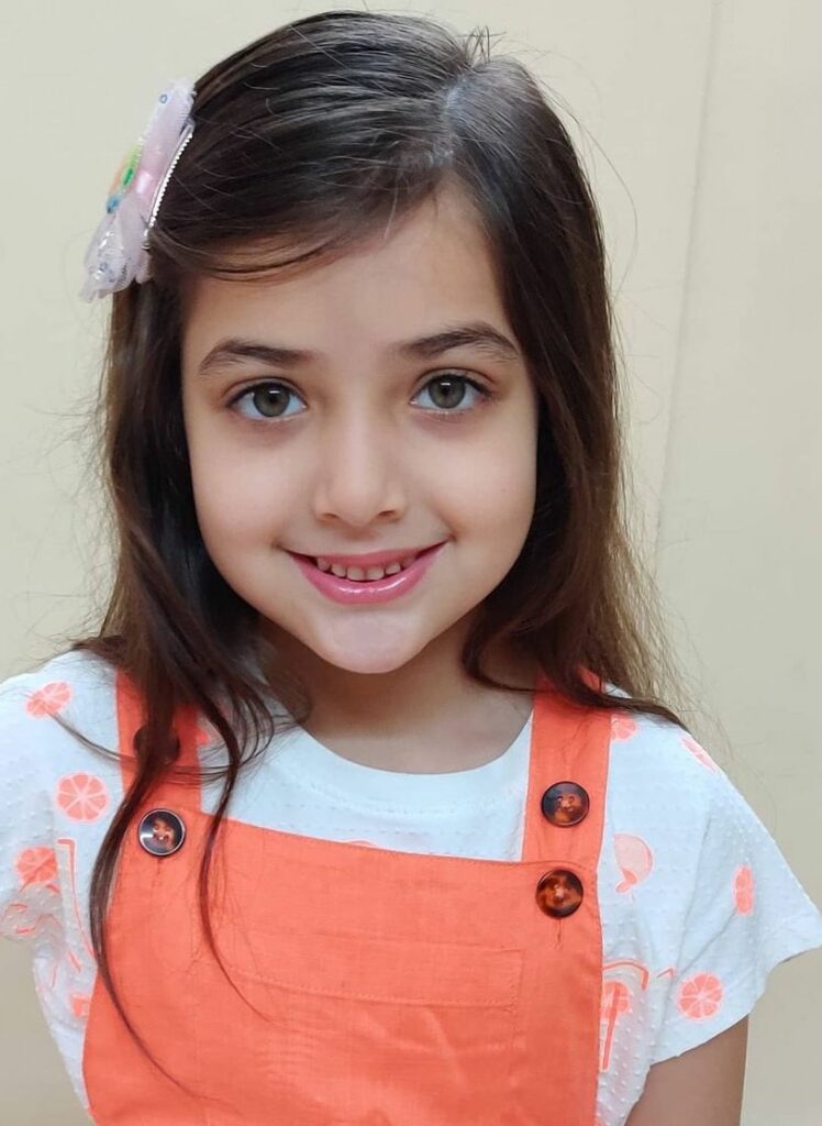 Gudiya Rani (Dangal TV) Actors, Cast & Crew » StarsUnfolded