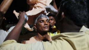Ravi Katpadi (Social Worker) Age, Wife, Biography & More » StarsUnfolded