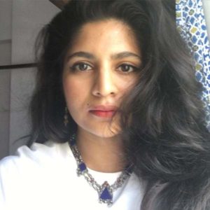 Sandhya Shekar Height, Age, Boyfriend, Husband, Children, Family ...