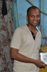 Sylvester Peter Age, Wife, Children, Family, Biography & More » StarsUnfolded