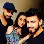 Aarti Sabharwal (Rajiv Kapoor’s Ex-wife) Age, Children, Family ...