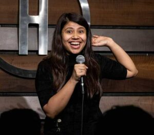 Akanksha Sharma (Voice Artist) Height, Age, Boyfriend, Husband, Family ...