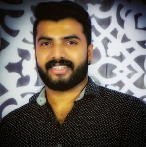 Anoop Krishnan (Bigg Boss Malayalam 3) Height, Age, Girlfriend, Family ...