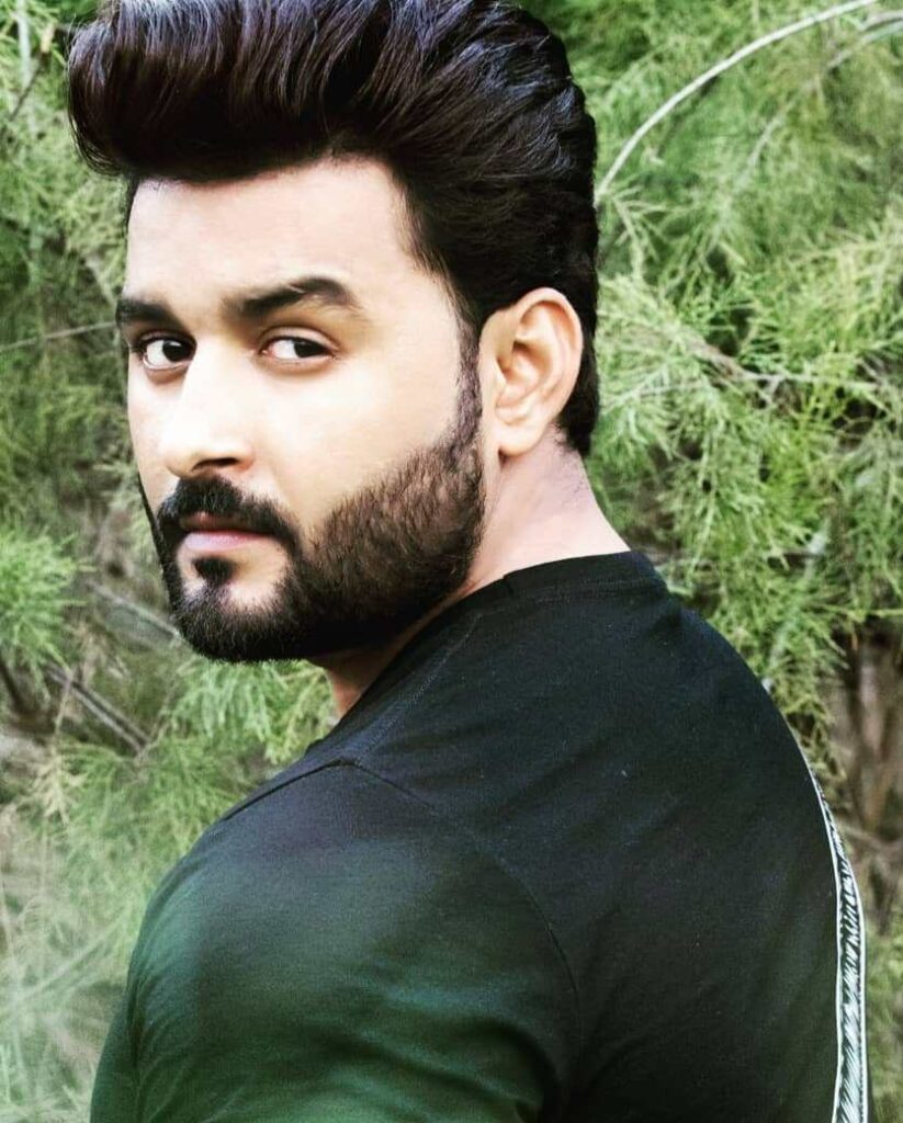 Mehndi Hai Rachne Waali (StarPlus) Actors, Cast & Crew » StarsUnfolded