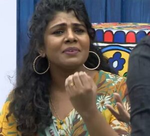 Lekshmi Jayan (Bigg Boss Malayalam 3) Height, Age, Husband, Family ...