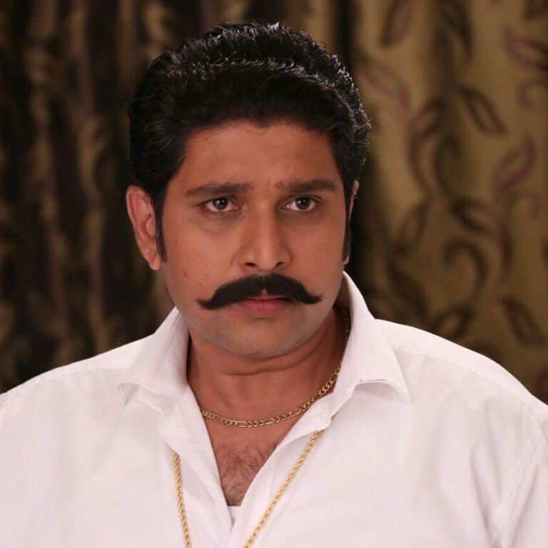 Manvat Murders Actors, Cast & Crew » StarsUnfolded