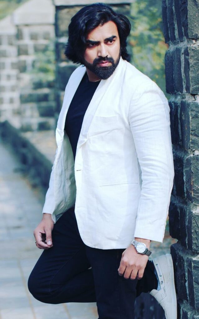 Sandeep Nahar Age, Death, Wife, Family, Biography & More » StarsUnfolded