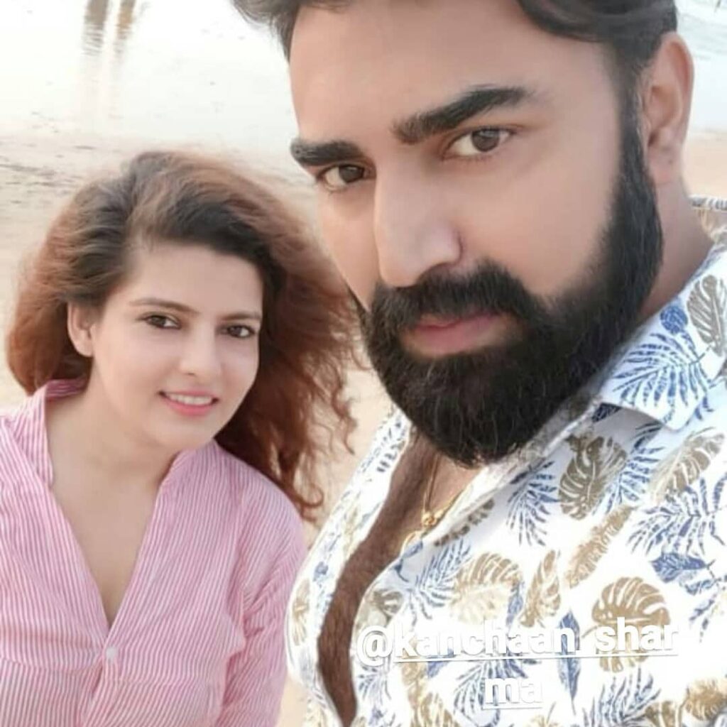 Sandeep Nahar Age, Death, Wife, Family, Biography & More » StarsUnfolded