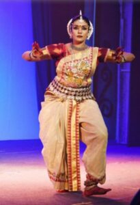 Sandhya Manoj - StarsUnfolded