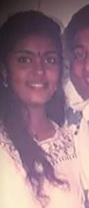 Sandhya Manoj - StarsUnfolded