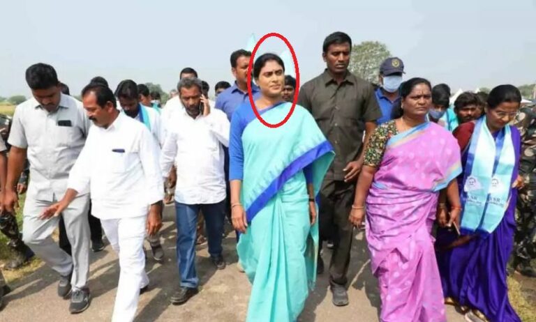 Y. S. Sharmila Age, Husband, Children, Family, Biography » StarsUnfolded