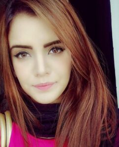 Azma Fallah (MTV Splitsvilla 13) Height, Age, Boyfriend, Family ...