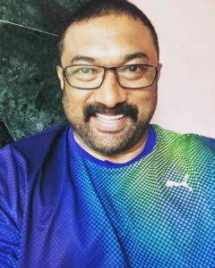 Marakkar Actors, Cast & Crew » StarsUnfolded