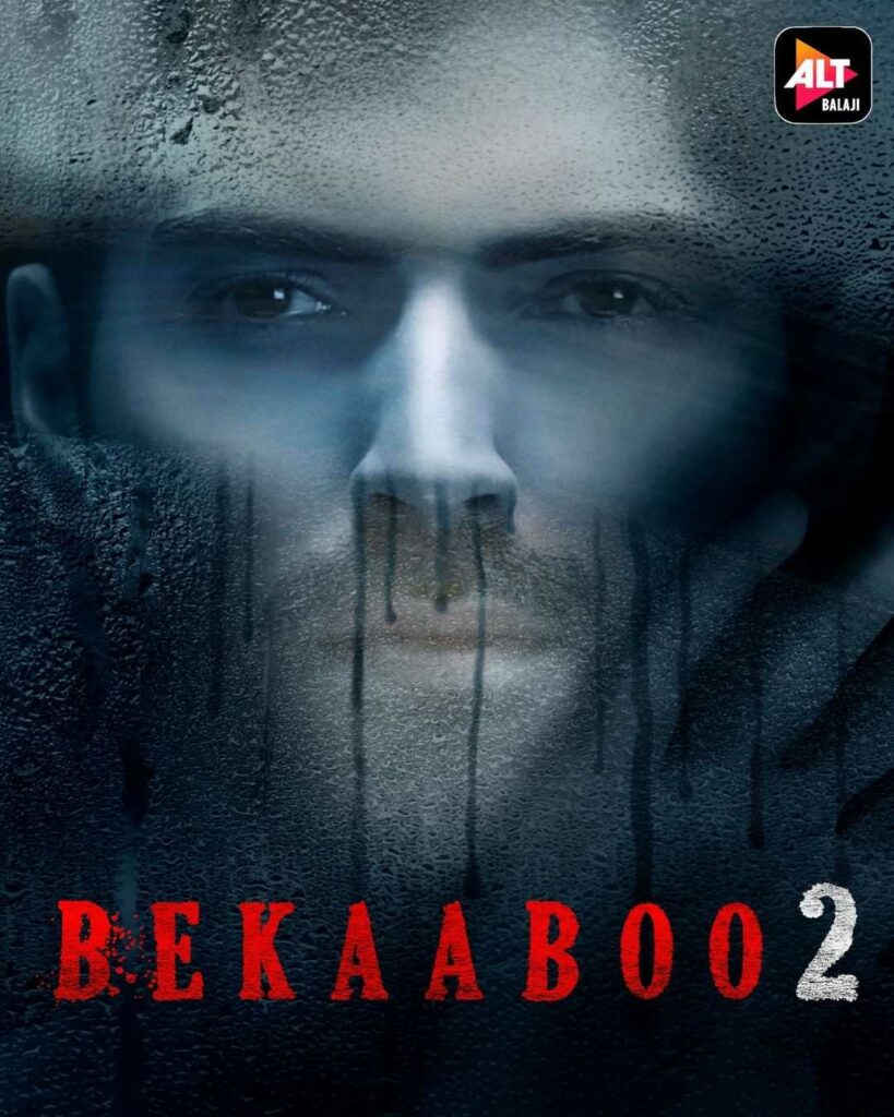 Bekaaboo Season 2 (ALTBalaji) Actors, Cast & Crew » StarsUnfolded