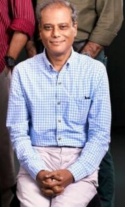 Debashis Basu Age, Wife, Family, Biography & More » StarsUnfolded