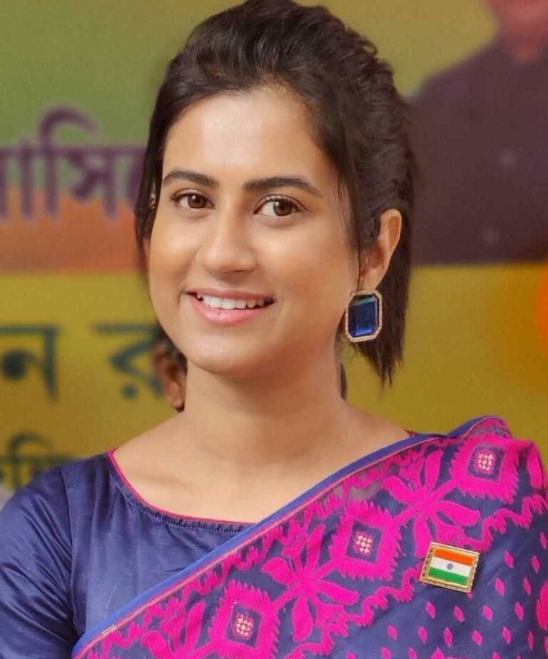 Karunamoyee Rani Rashmoni Actors, Cast & Crew » StarsUnfolded