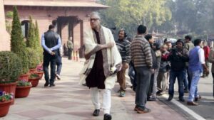 Derek O’Brien Age, Wife, Children, Family, Biography & More » StarsUnfolded