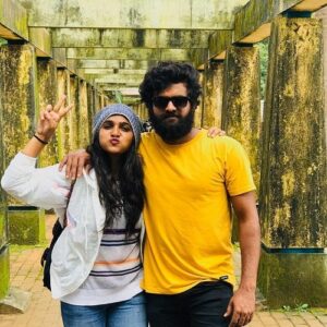 Divya Suresh (Bigg Boss Kannada 8) Height, Age, Boyfriend, Family ...