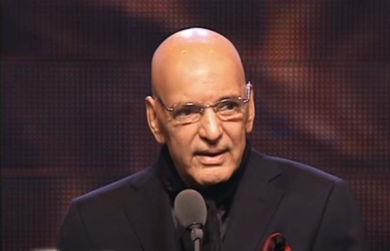 Feroz Khan (Actor), Age, Death, Wife, Children, Family, Biography ...