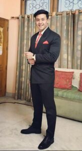 Gary Lu (MTV Splitsvilla 13) Height, Age, Girlfriend, Family, Biography ...