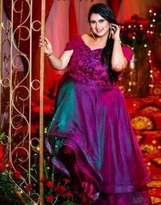 Geetha Bharathi Bhat (Bigg Boss Kannada 8) Height, Age, Boyfriend ...